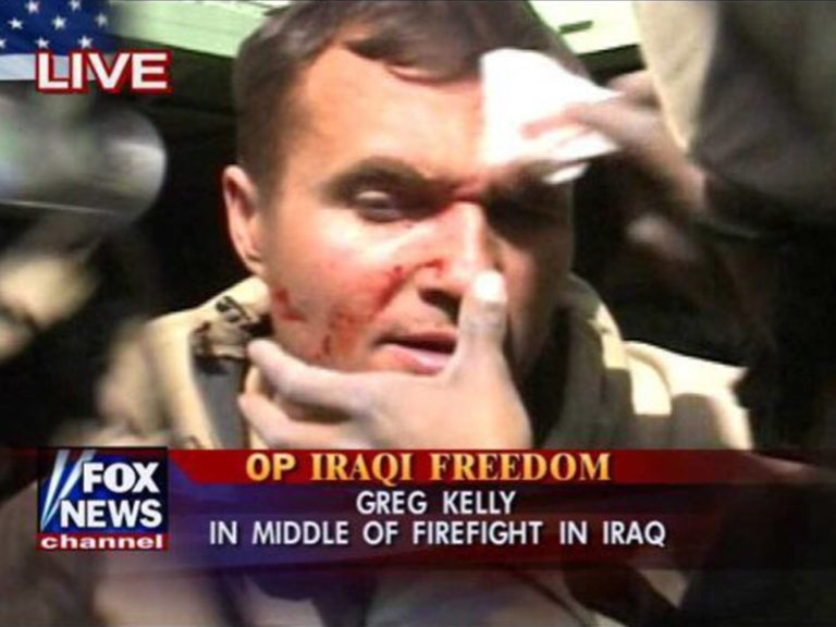 About Greg - The Greg Kelly Podcast