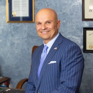 Arthur Aidala – Episode 54 - The Greg Kelly Podcast