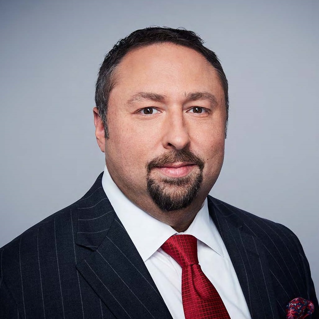 Jason Miller – Episode 53 - The Greg Kelly Podcast