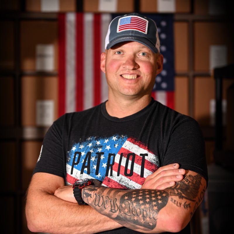 Chris Vargo – Episode 64 - The Greg Kelly Podcast