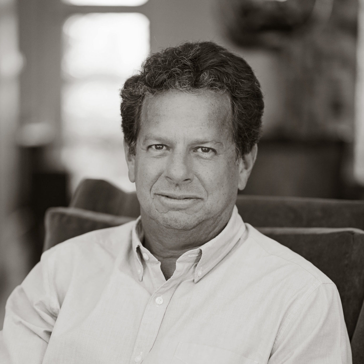 Gary Ginsberg – Episode 69 - The Greg Kelly Podcast