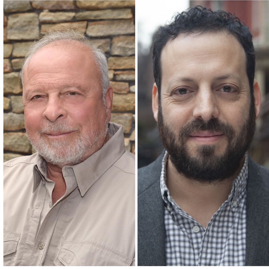 Nelson DeMille and Alex DeMille - Episode 108 - The Greg Kelly Podcast